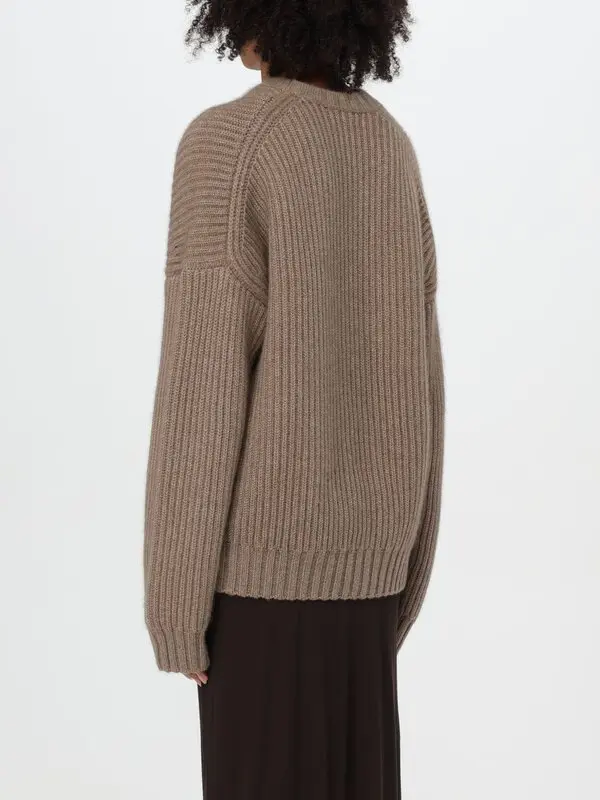 Khaite Pullover Sweater