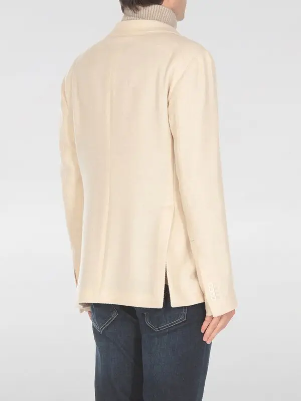 Tagliatore Tailored Jacket - Ivory