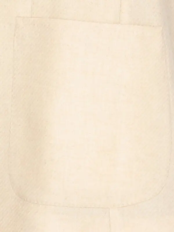 Tagliatore Tailored Jacket - Ivory