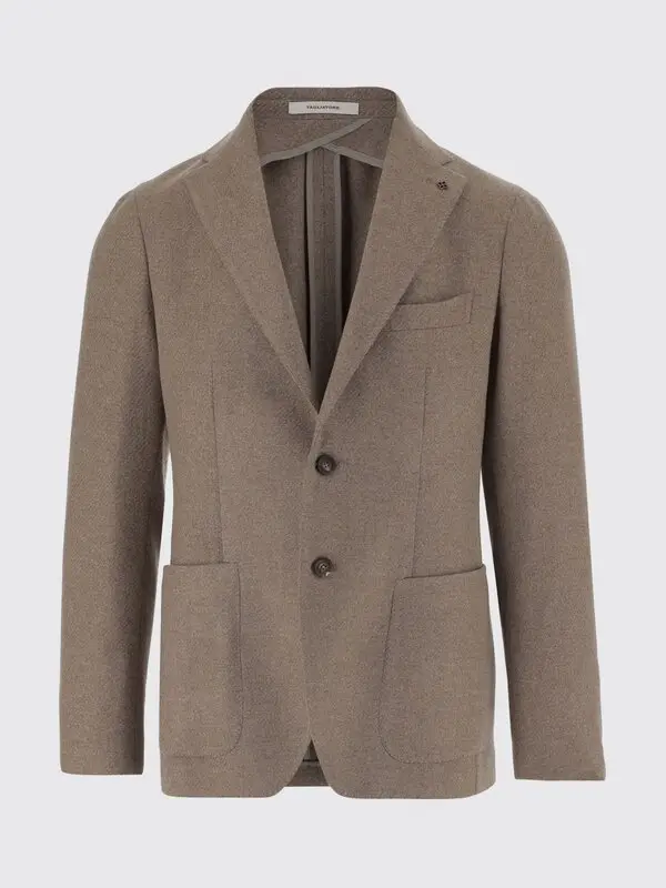 Tagliatore Jacket - Sand