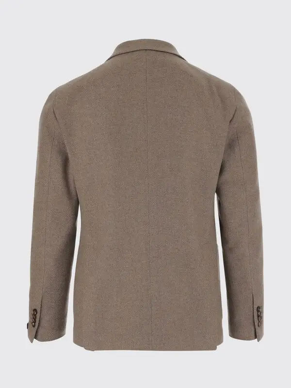 Tagliatore Jacket - Sand