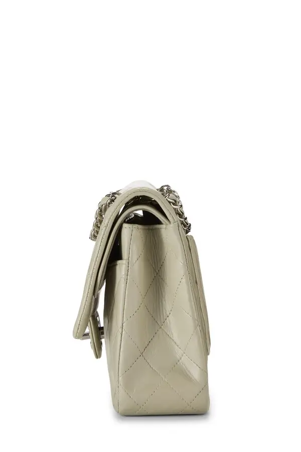 Chanel Classic Double Flap Bag