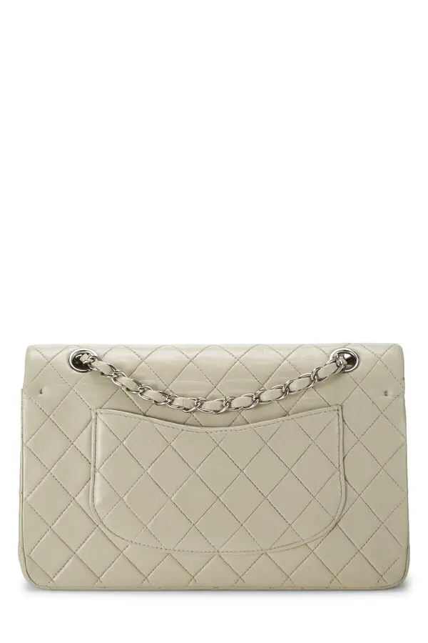 Chanel Classic Double Flap Bag