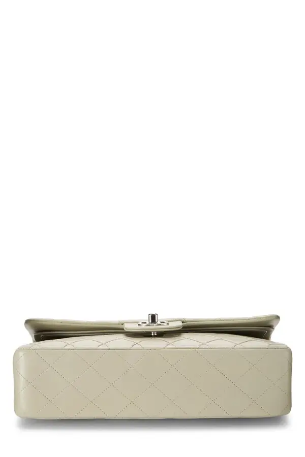 Chanel Classic Double Flap Bag