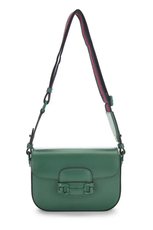 Gucci Horsebit 1955 Shoulder Bag