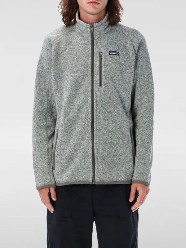 Patagonia Jacket