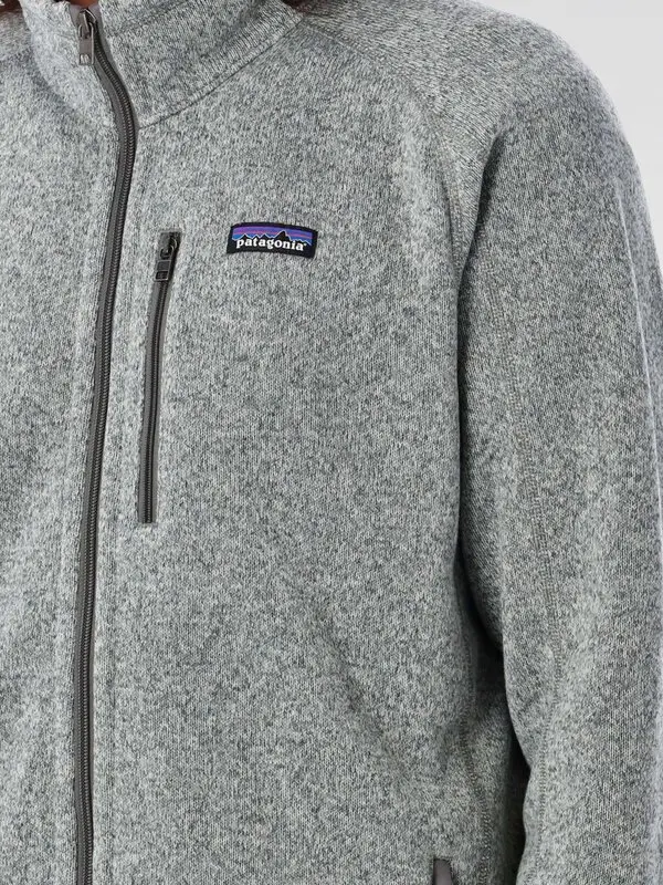 Patagonia Jacket