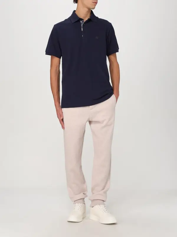 Etro Jogger Pants - Beige