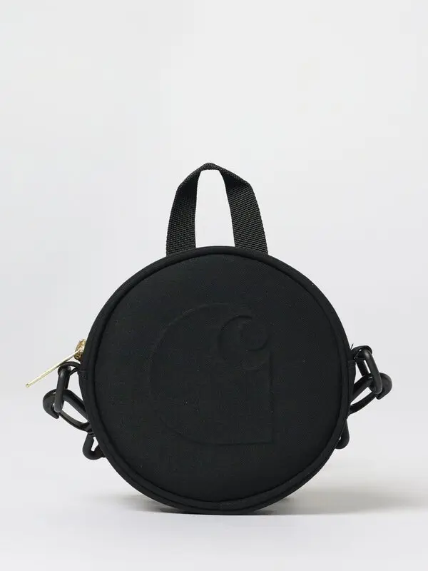 Carhartt Work In Progress Shoulder Bag - Black