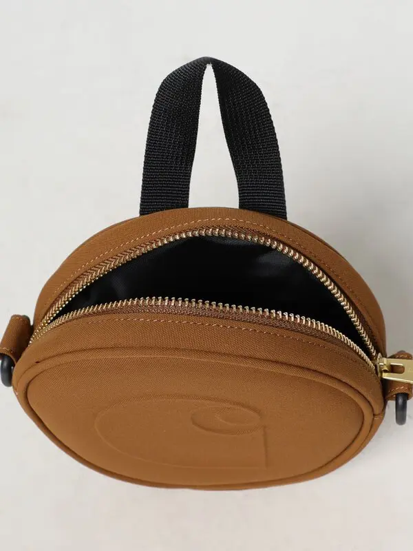 Carhartt Work In Progress Circular Shoulder Bag