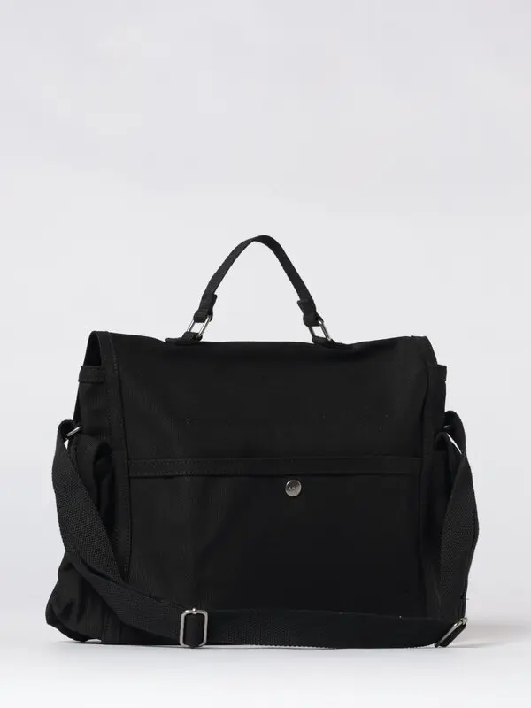A.p.c. Shoulder Bag - Black