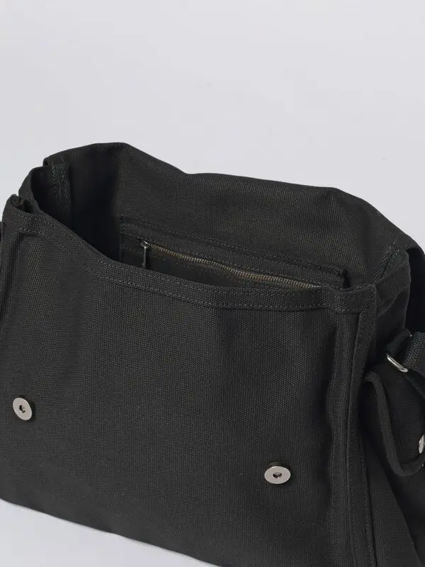 A.p.c. Shoulder Bag - Black