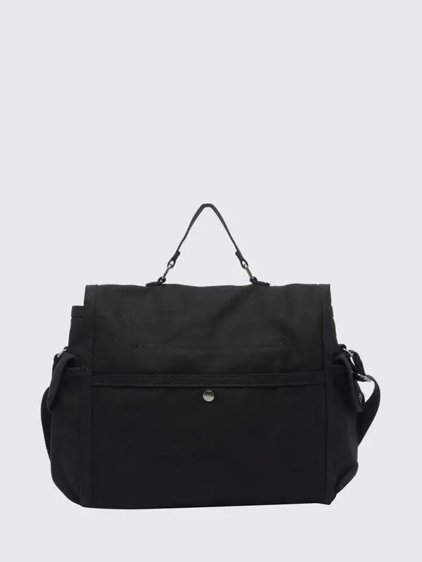 A.p.c. Shoulder Bag - Black