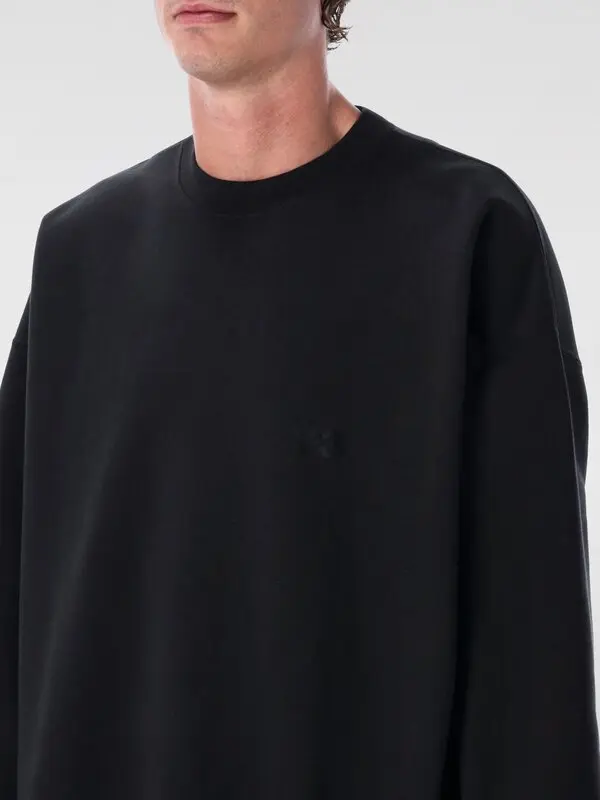 Y3 Crewneck Sweatshirt