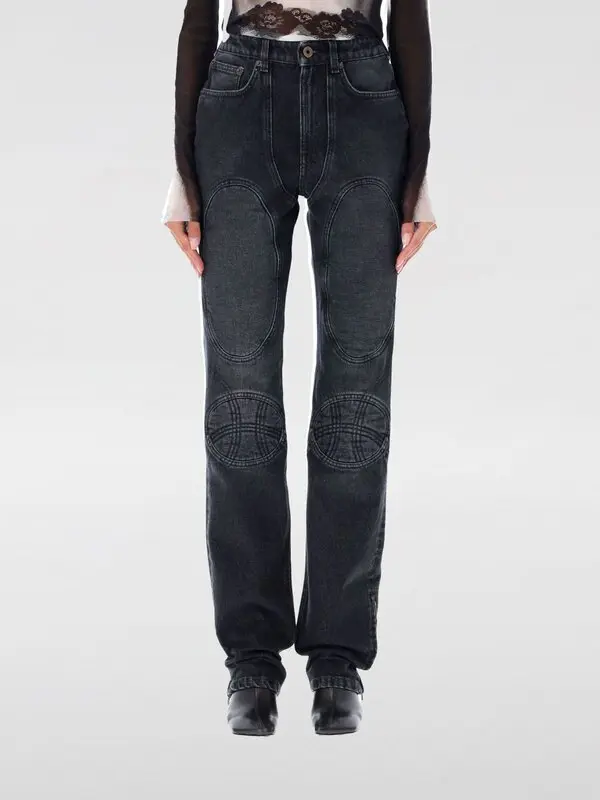 JEAN PAUL GAULTIER Jean" Denim Jeans