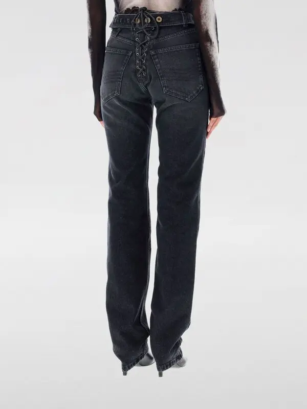 JEAN PAUL GAULTIER Jean" Denim Jeans