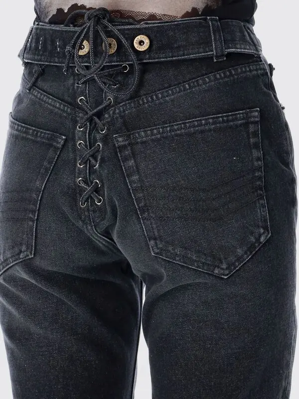 JEAN PAUL GAULTIER Jean" Denim Jeans