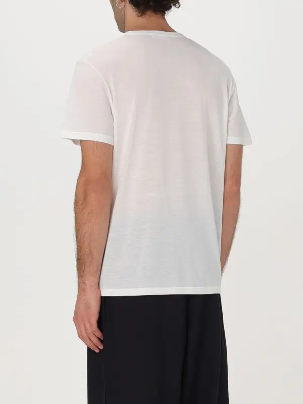 JIL SANDER T-shirt - White