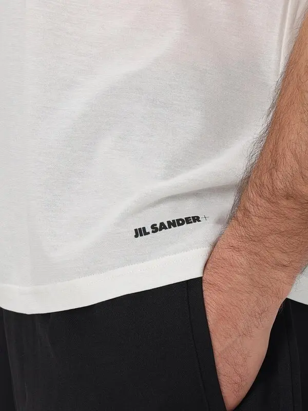 JIL SANDER T-shirt