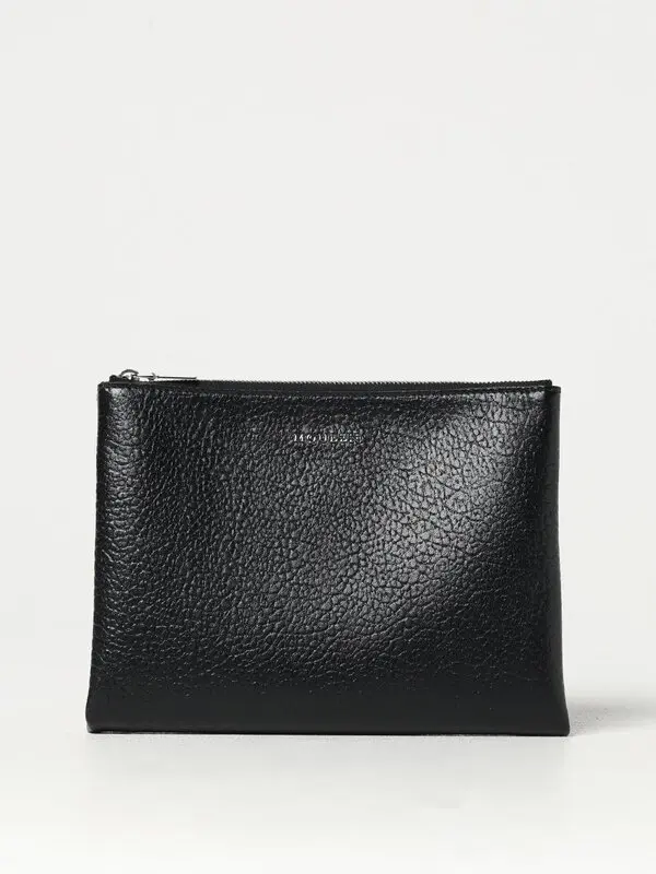 Alexander McQueen Mini Bag - Black