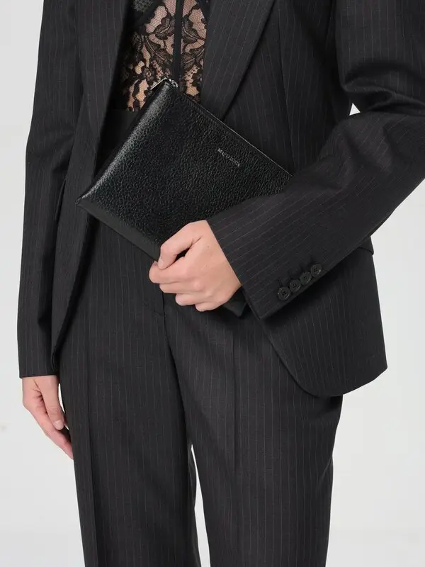 Alexander McQueen Mini Bag