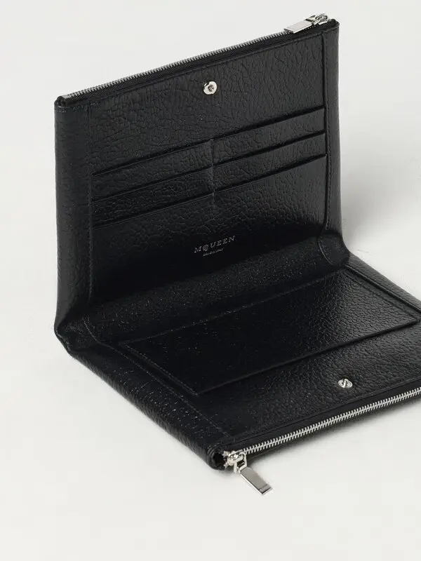 Alexander McQueen Mini Bag