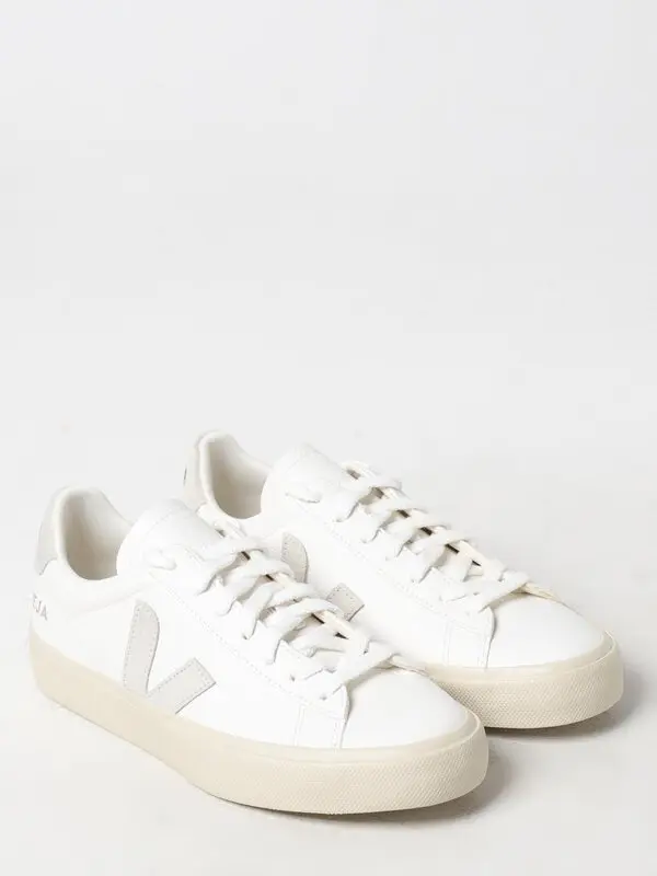 VEJA Low Top Sneakers - White