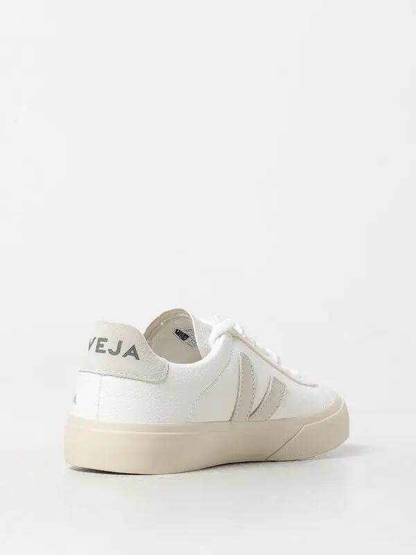 VEJA Low Top Sneakers - White