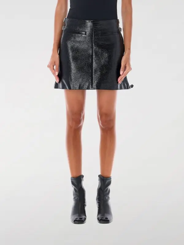 COURREGES Skirt