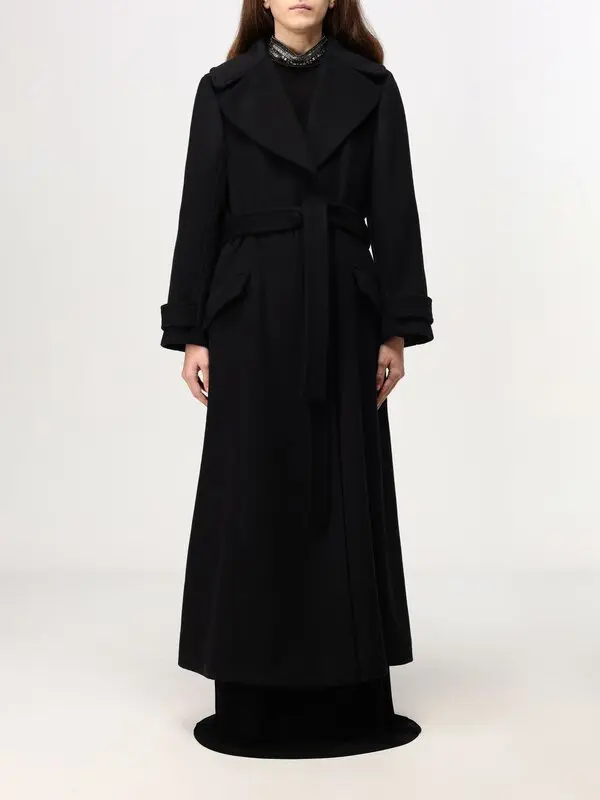 Alberta Ferretti Coat