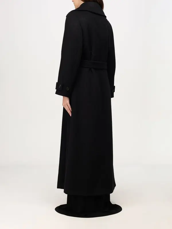 Alberta Ferretti Coat