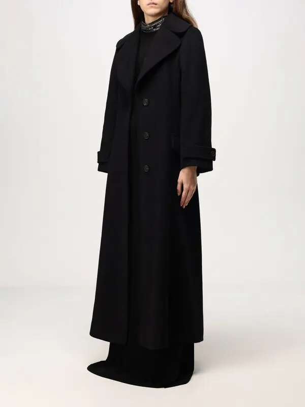 Alberta Ferretti Coat
