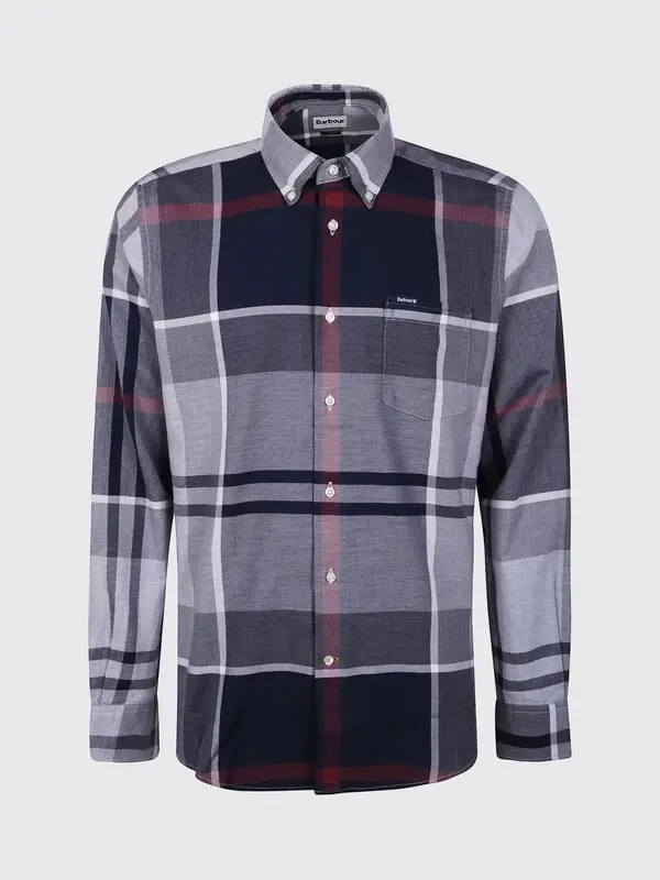Barbour Shirt - Multicolor