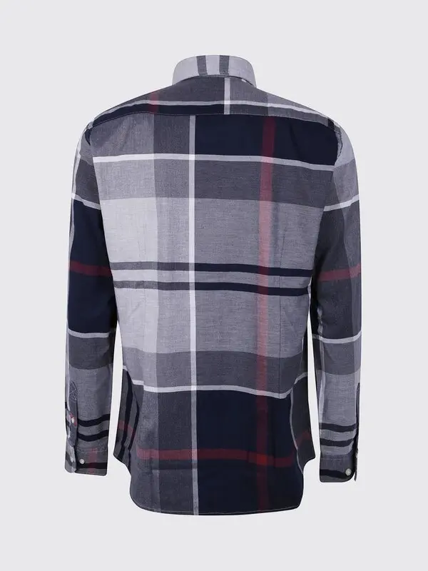 Barbour Shirt - Multicolor