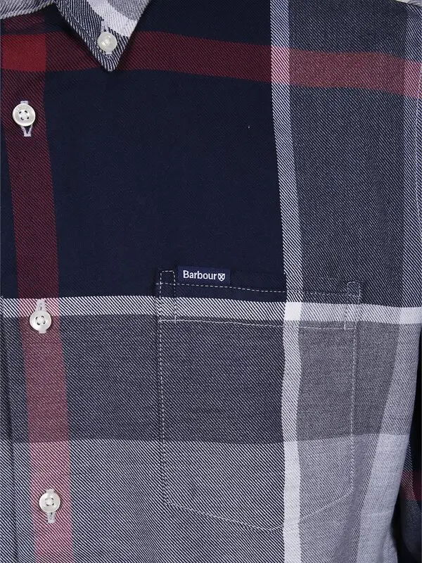 Barbour Shirt - Multicolor