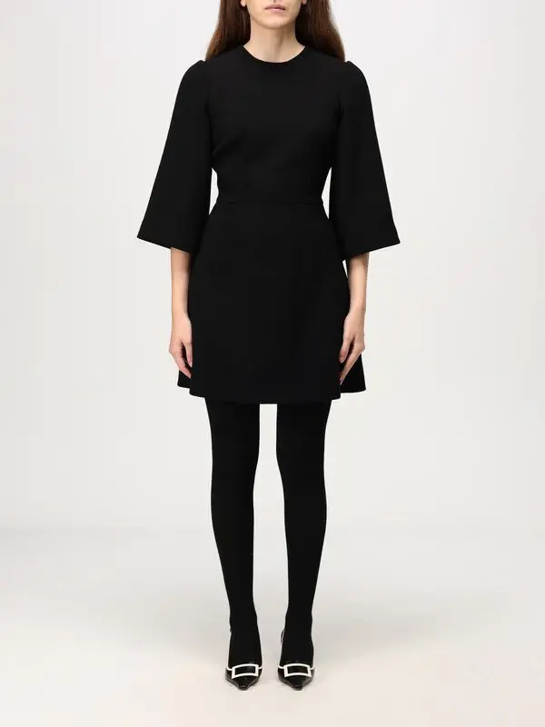Dolce & Gabbana Dress - Black