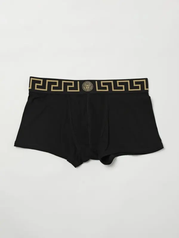 Versace Underwear - Black