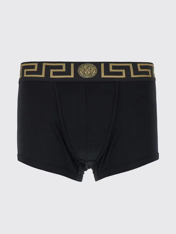 Versace Underwear - Black