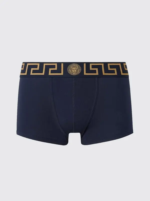 Versace Underwear - Blue