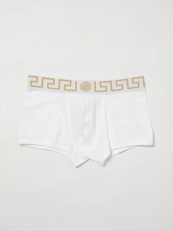 Versace Underwear - White