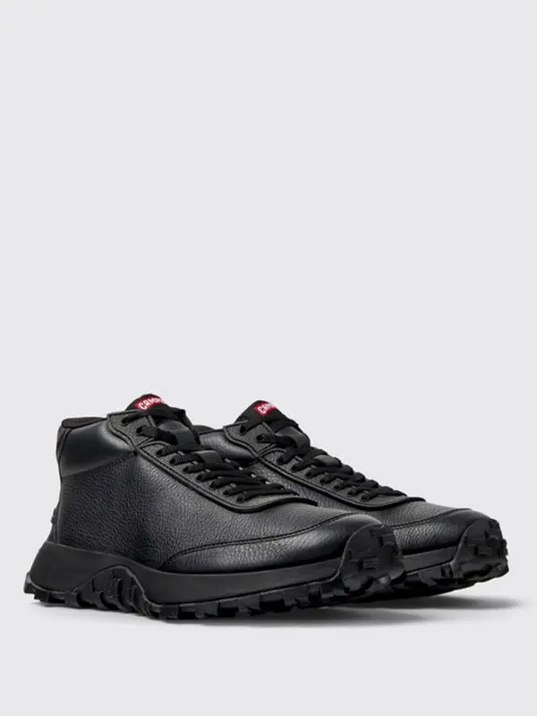 Camper Boots
