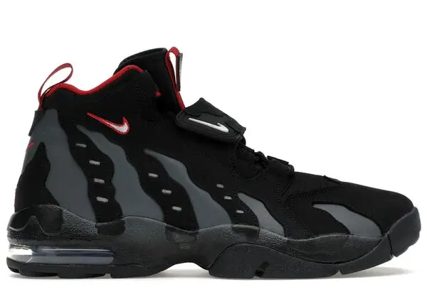 Nike Air Dt Max '96 Falcons Sneakers