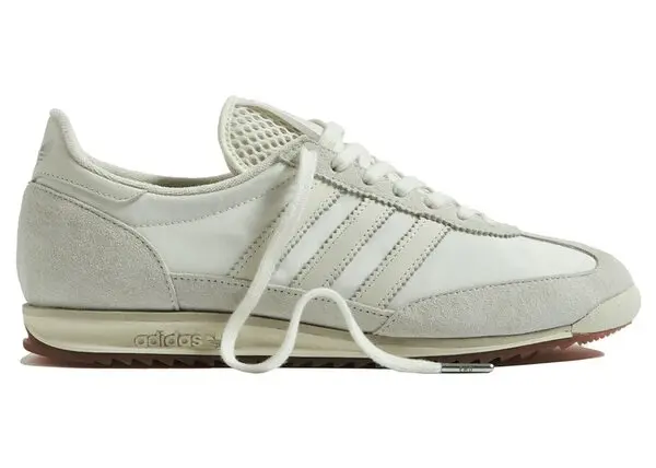 Adidas Sl 72 Og End. Laundromat Sneakers