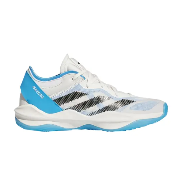 Adidas Adizero Select 2.0 Sneakers - White