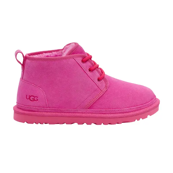 UGG Wmns Neumel Boot 'carnation - Pink