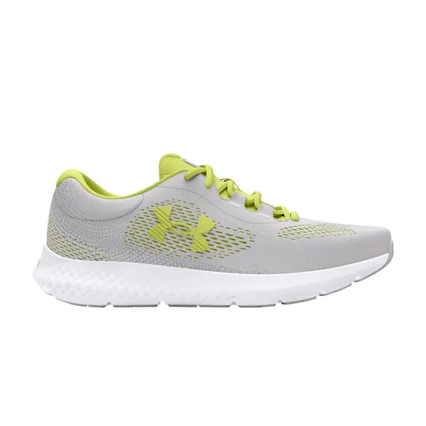 Under Armour Charged Rogue 4 Sneakers - Grey