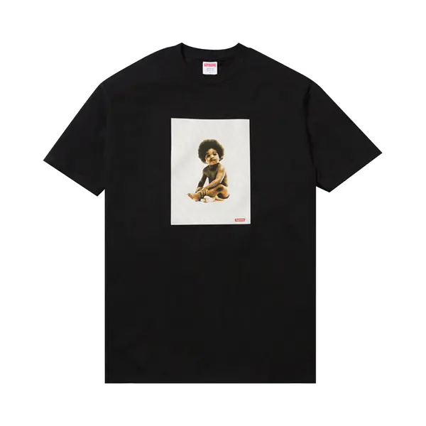 Supreme Biggie T-shirt