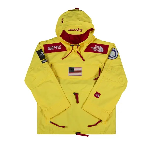 Supreme X The North Face Trans Antarctica Expedition Pullover