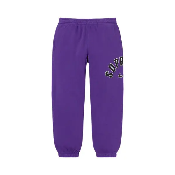 Supreme X Nike Arc Sweatpants
