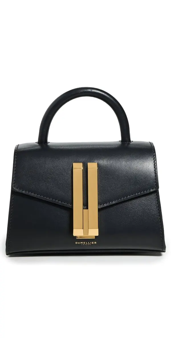 DEMELLIER Nano Montreal Bag